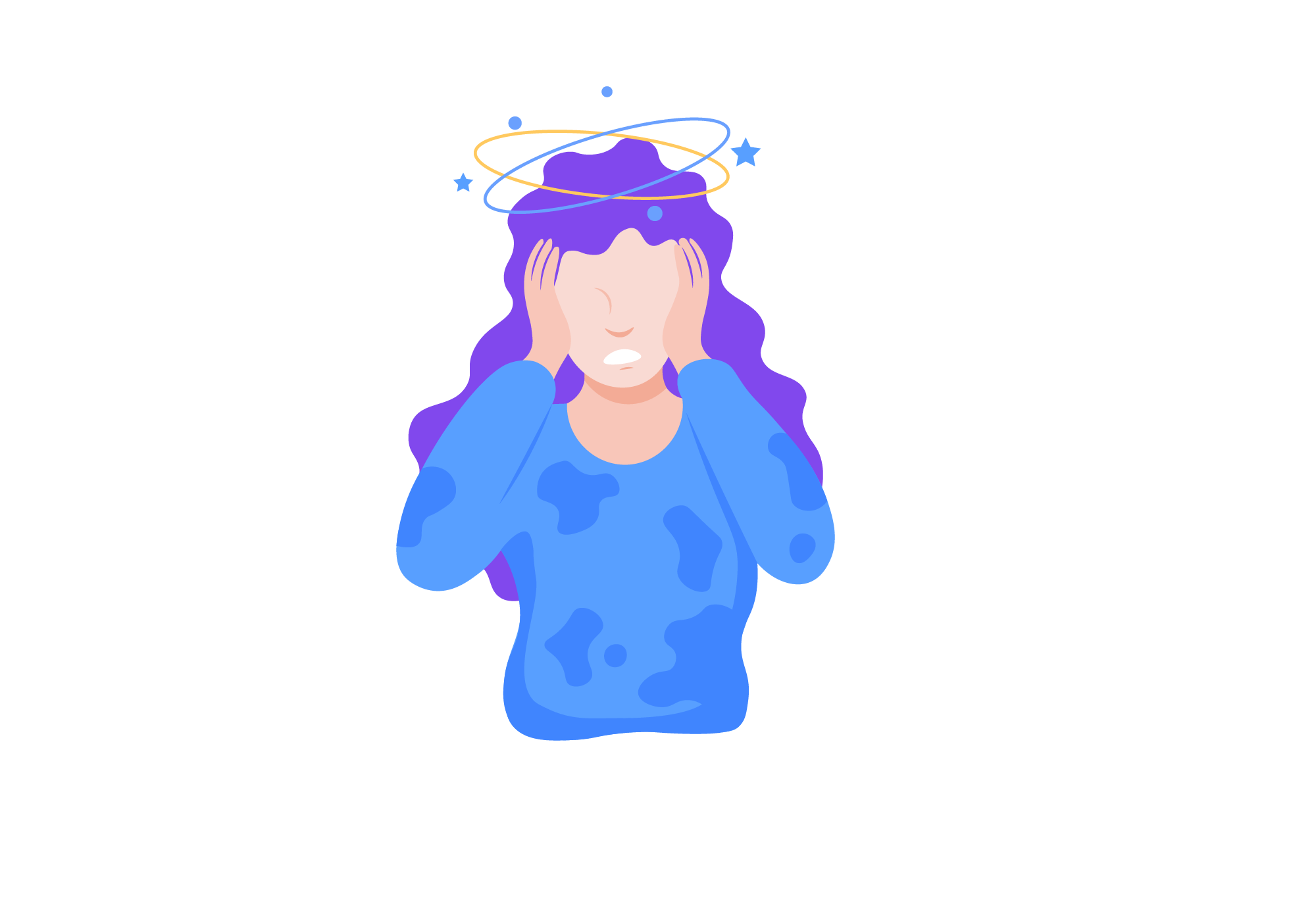 5 Causes of Dizziness | When It’s Serious | Buoy