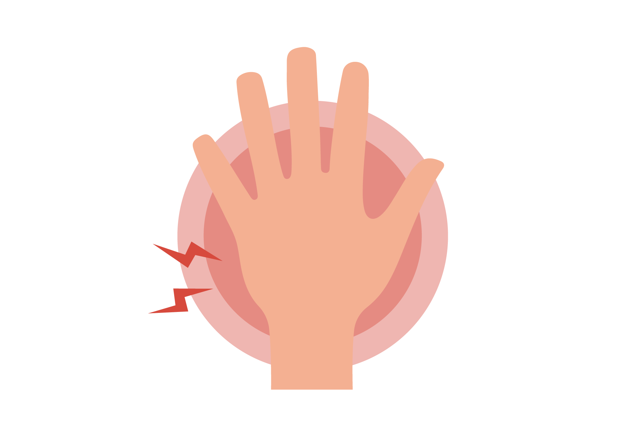 Hand Pain | 8 Hand Pain Causes & When to See a Doctor | Buoy