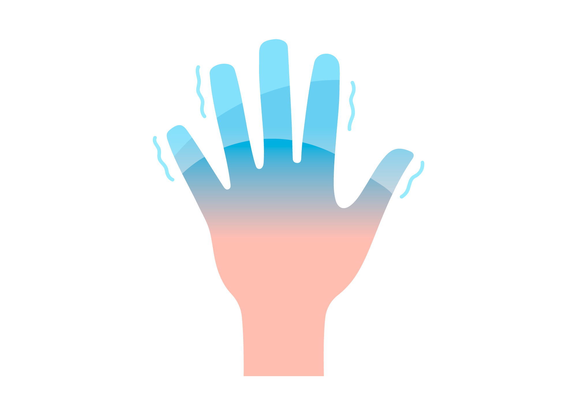 Cold Fingers: Raynaud's, Other Causes, & Solutions | Buoy