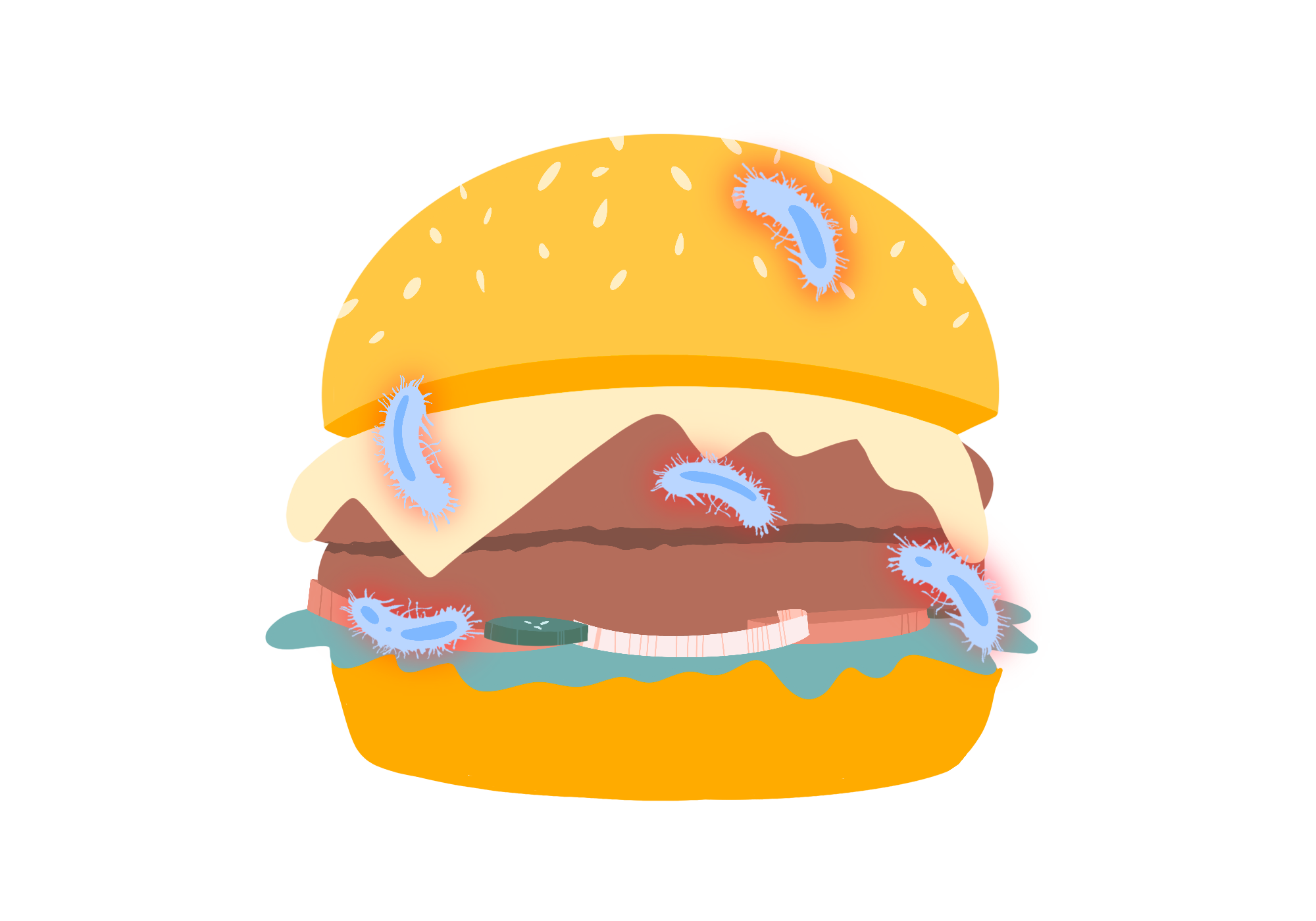 E. Coli Infection | Symptoms, Treatment, & Severity | Buoy