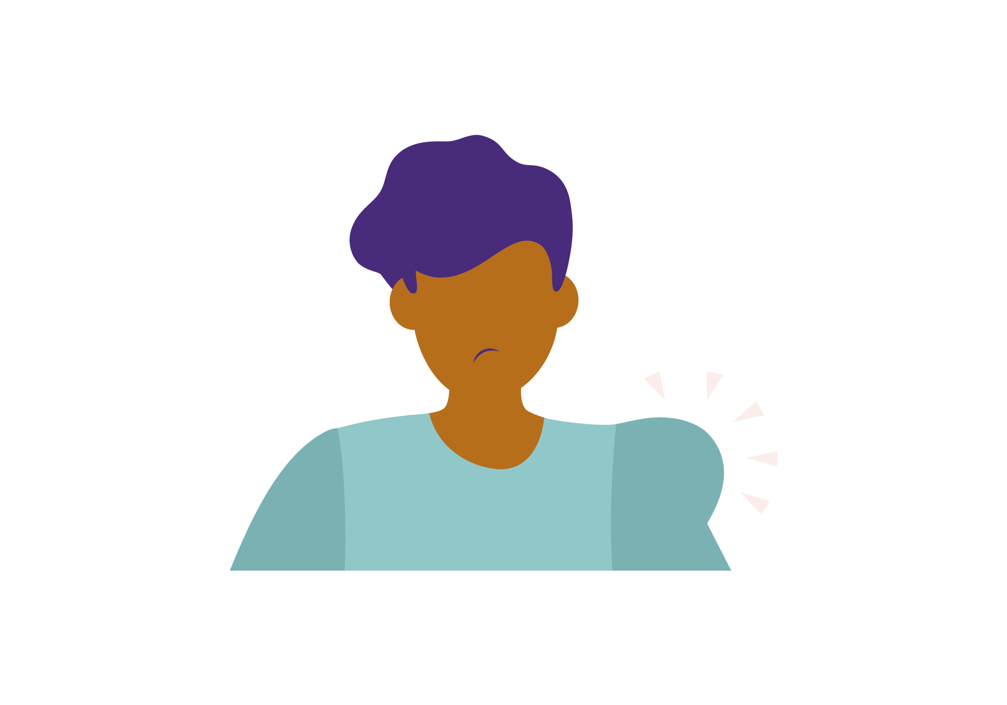 Swollen Shoulder Symptoms, Causes & Common Questions | Buoy