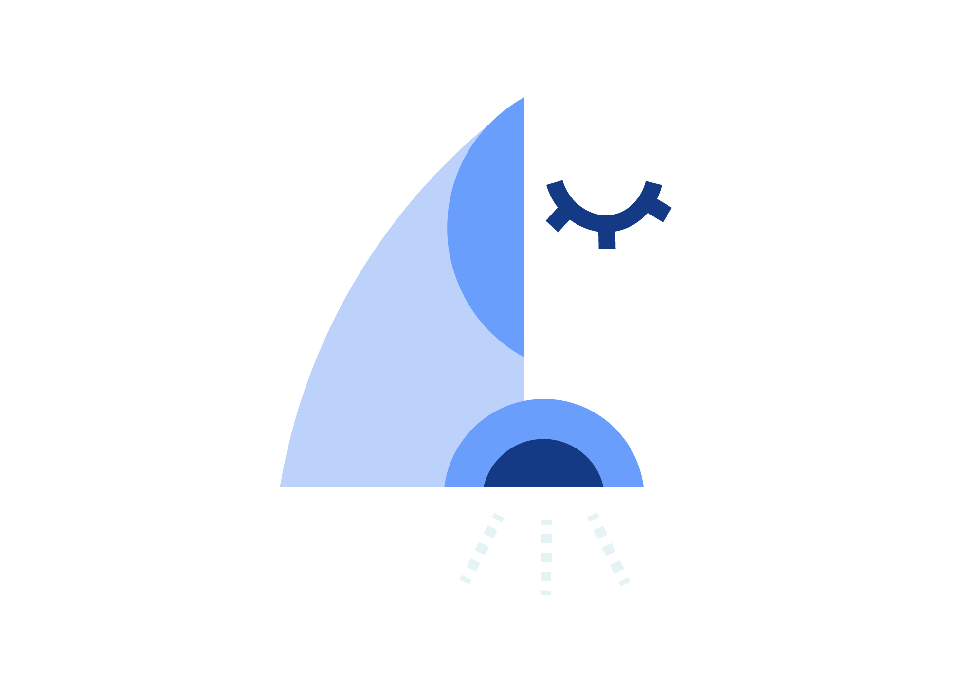 6 causas comunes de congestión