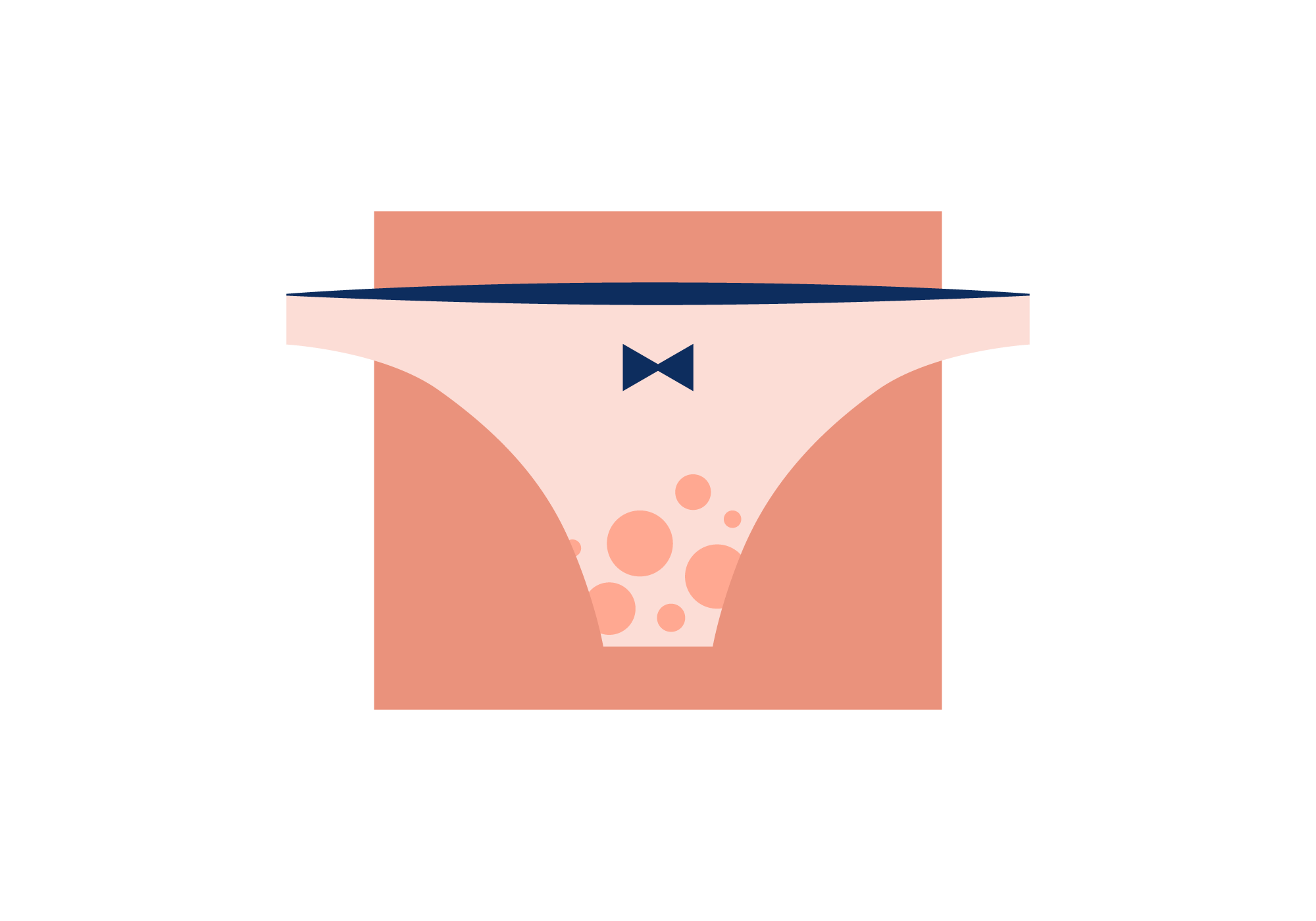 Clear Vaginal Discharge: Colors, Meanings & Health | Buoy