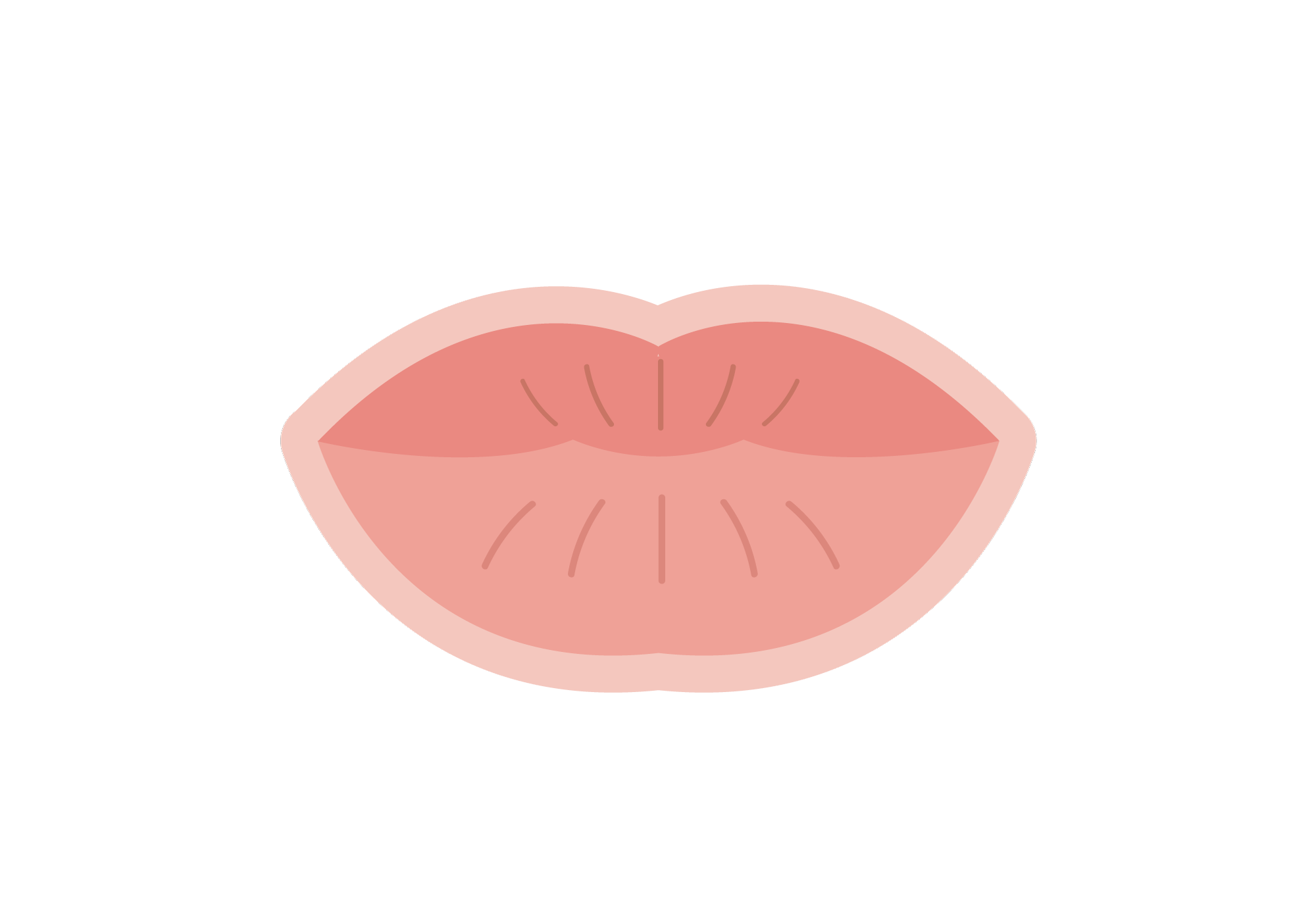 What Do Pale Lips Mean | Causes for Pale Skin Around Lips | Buoy