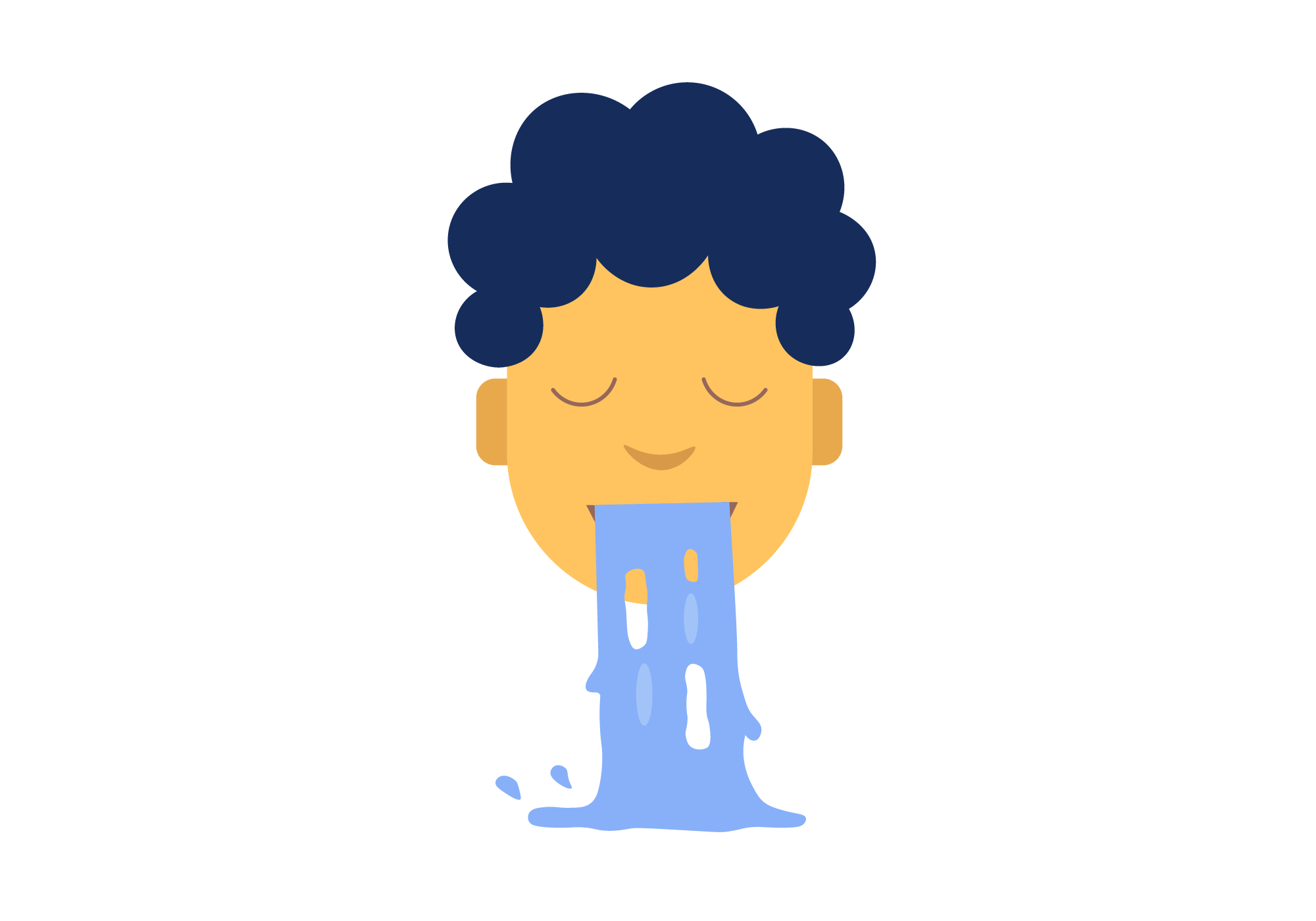 7 Causes of Clear Vomit and How to Treat It