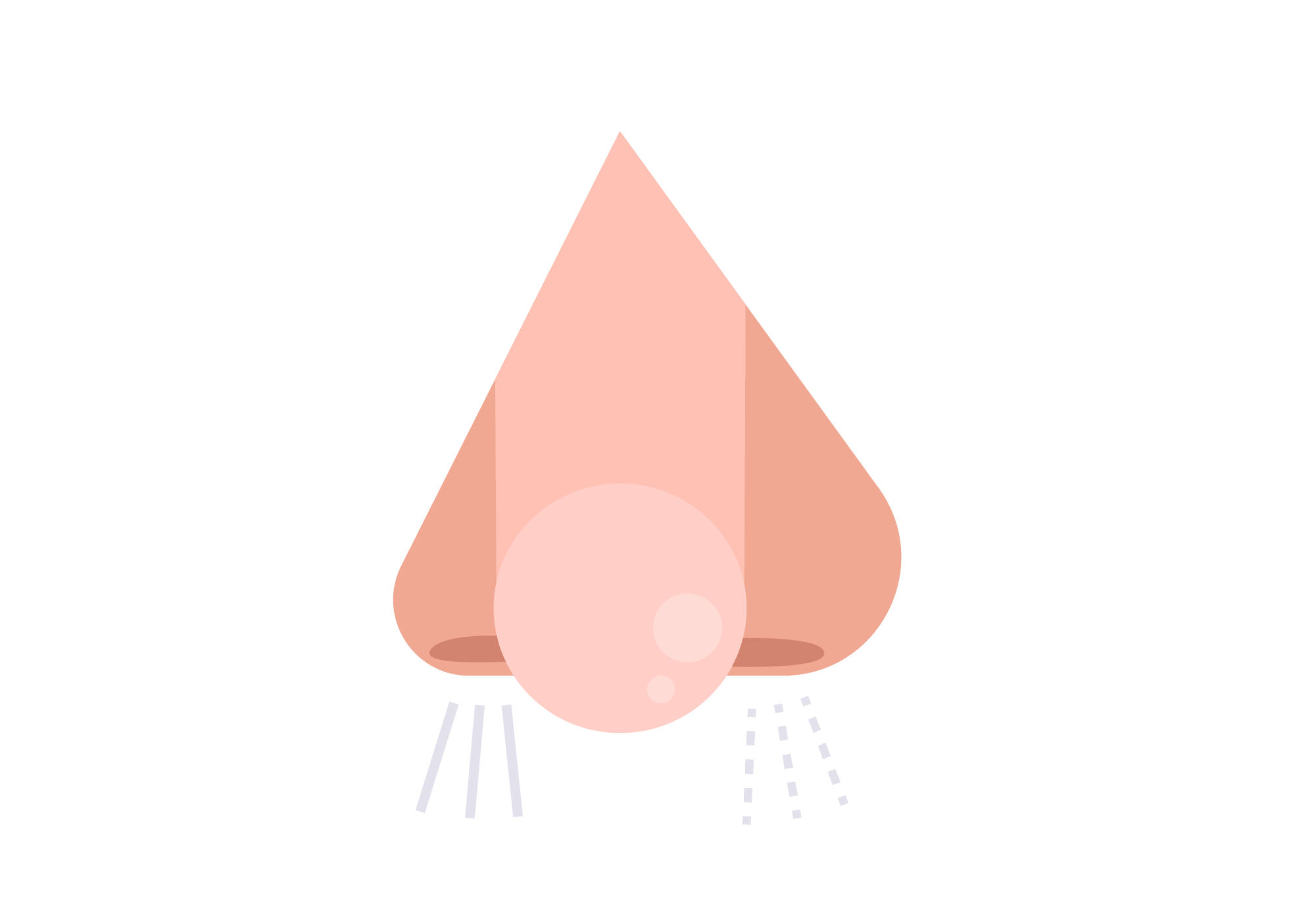 3 Causes for One-Sided Nose Swelling | Buoy