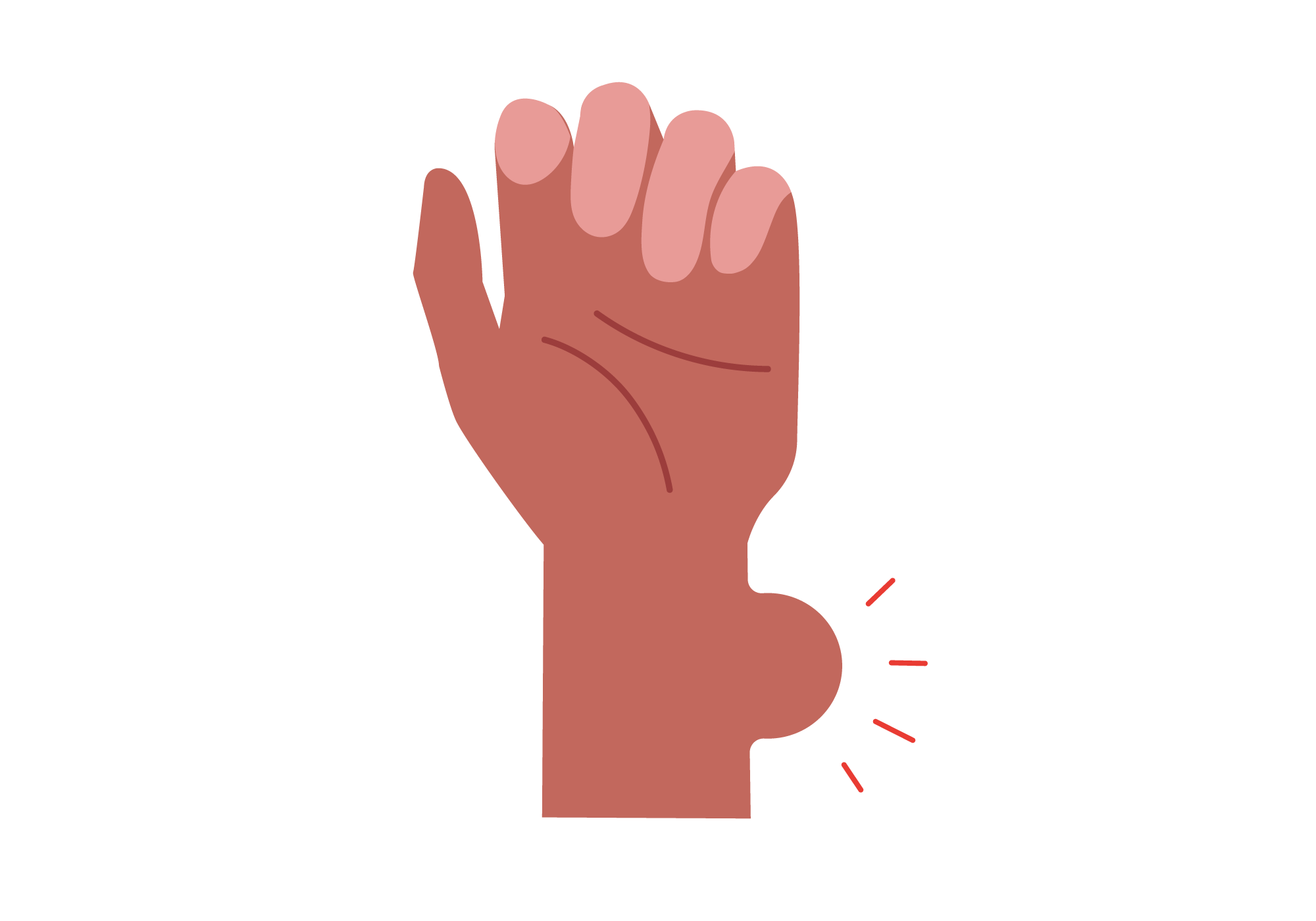 Swollen Wrist | What Does Wrist Swelling Mean | Buoy