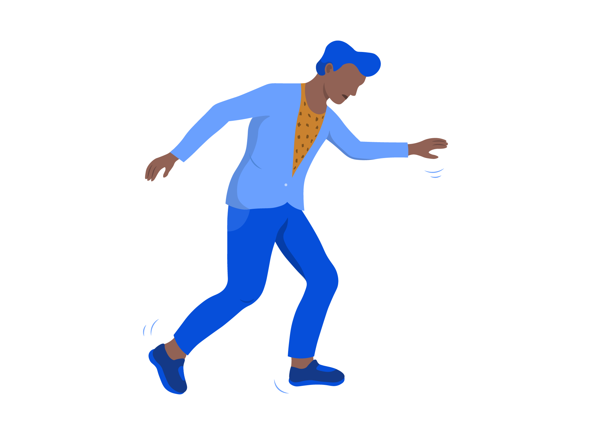 10 causas de dificultad para caminar y preguntas comunes