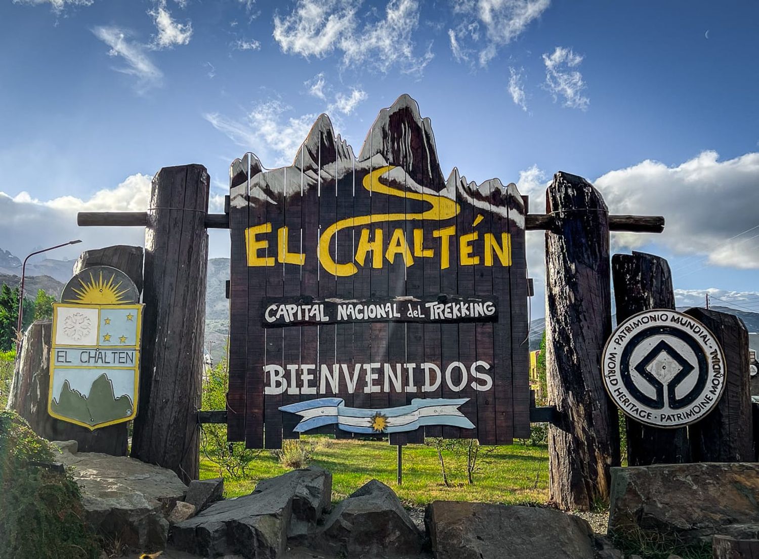 El Chaltén Travel Guide | Chasing Paradise