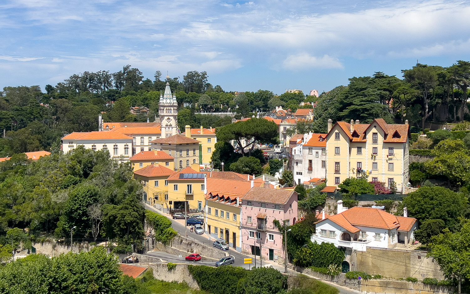 The Best Things to Do and See in Sintra | Chasing Paradise