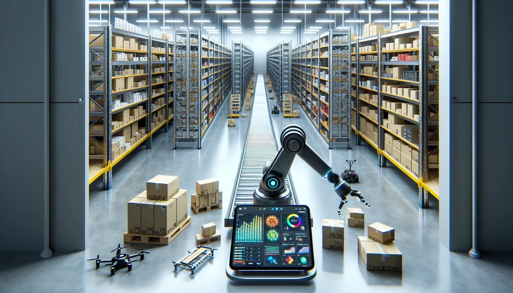 8 Tips for Managing Ecommerce Inventory Effectively - E-commerce News