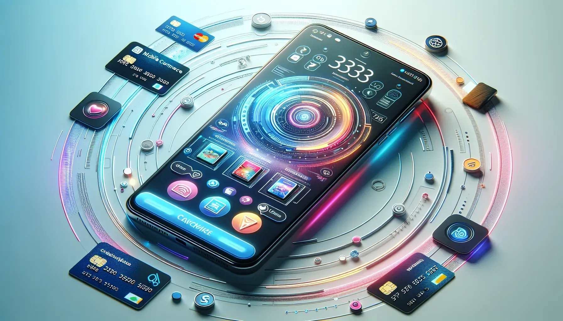 Maximizing Mobile Commerce Conversions - E-commerce News Maximizing Mobile Commerce Conversions - E-commerce News