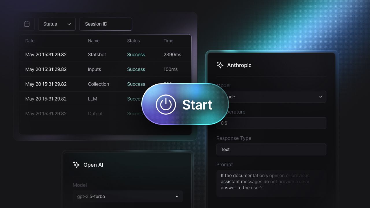 How to Build an AI Powered Sales Assistant on Scout - Scout