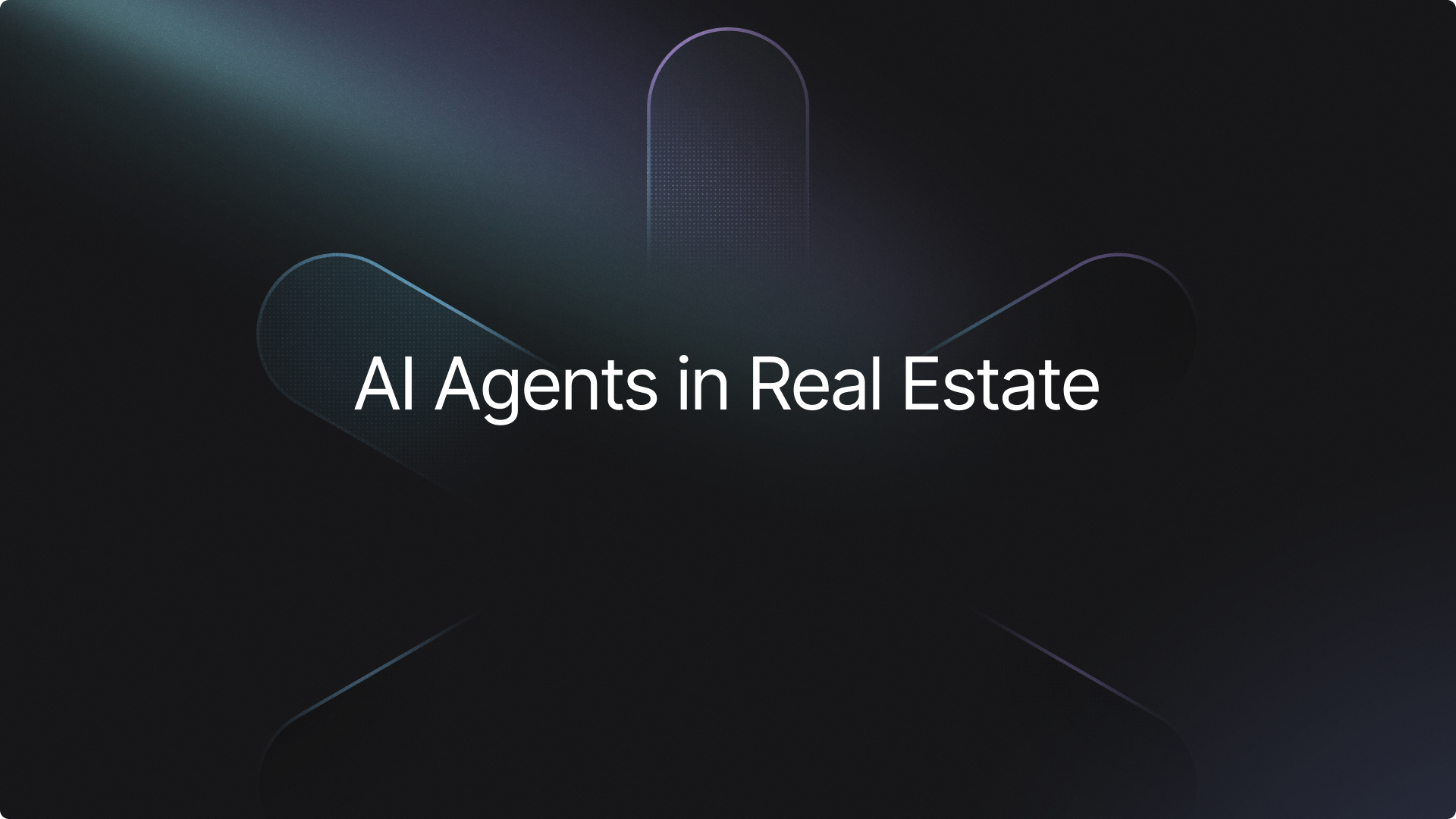 The Role of AI Agents in Transforming Real Estate - Scout