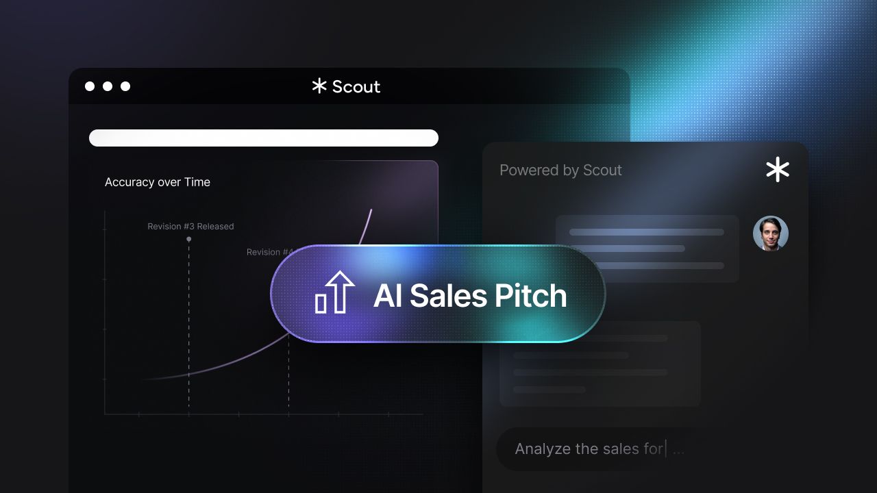 How to Build an AI Powered Sales Assistant on Scout, Part 3 - Scout