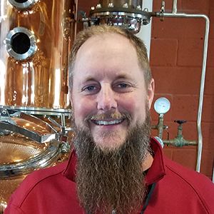 Rob Sherman | Moonshine U