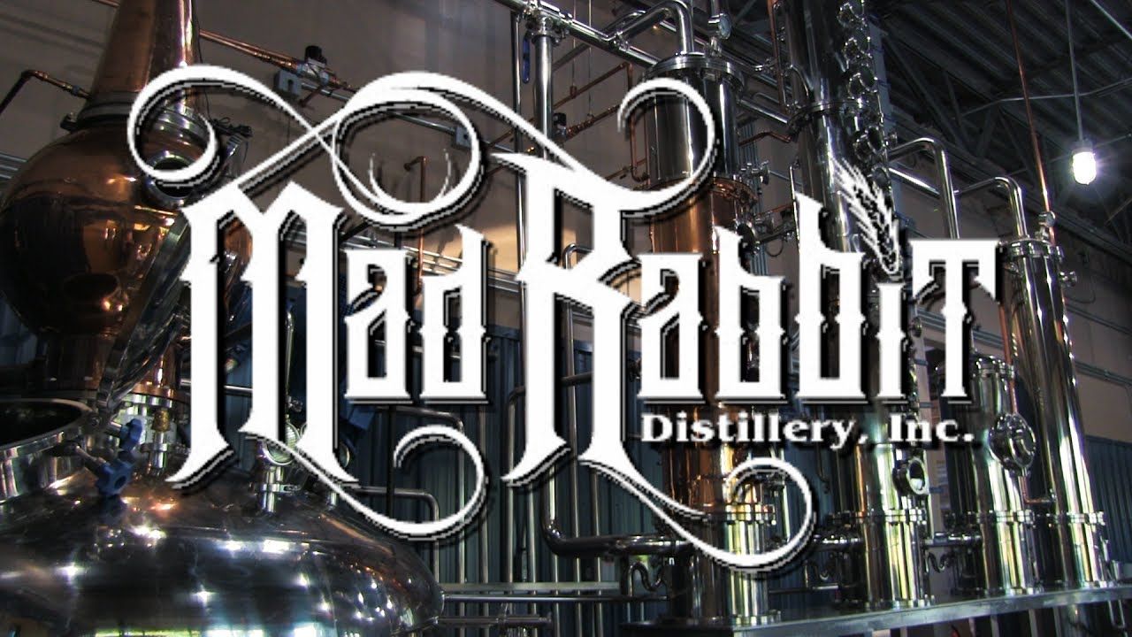 Mad Rabbit Distillery - Alumni Spotlight | Moonshine U