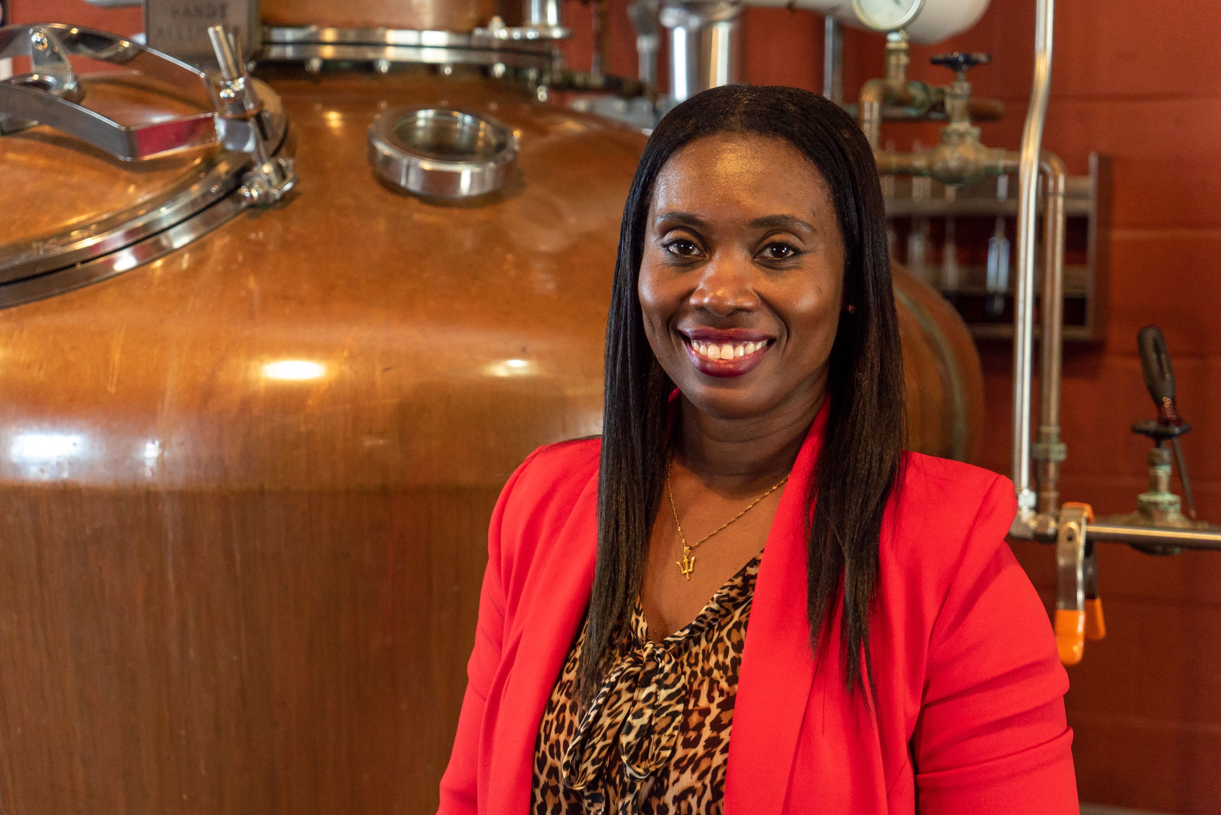 Shernell Layne | Moonshine U