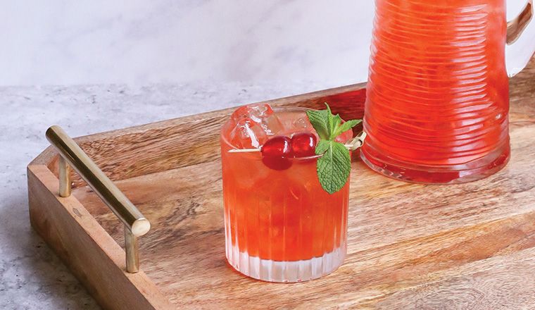 What Makes Cherry Flavors So Delicious? | Flavorman