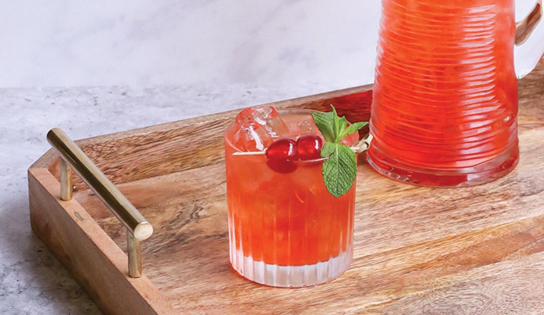 What Makes Cherry Flavors So Delicious? | Flavorman