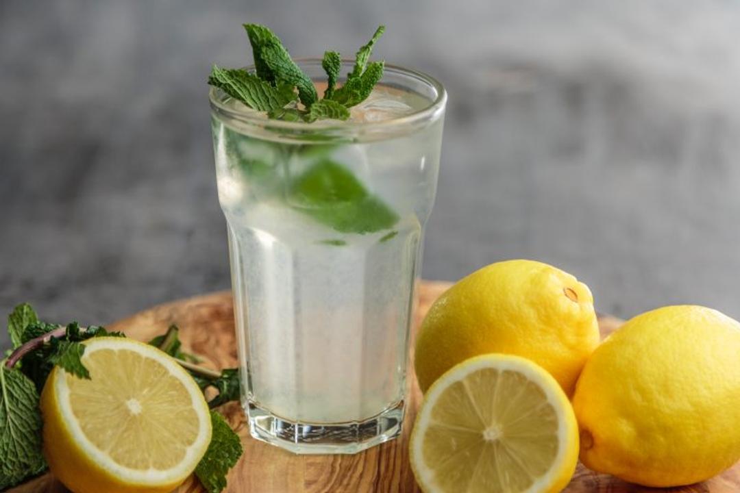 5 Things You Didn't Know About Lemonade | Flavorman