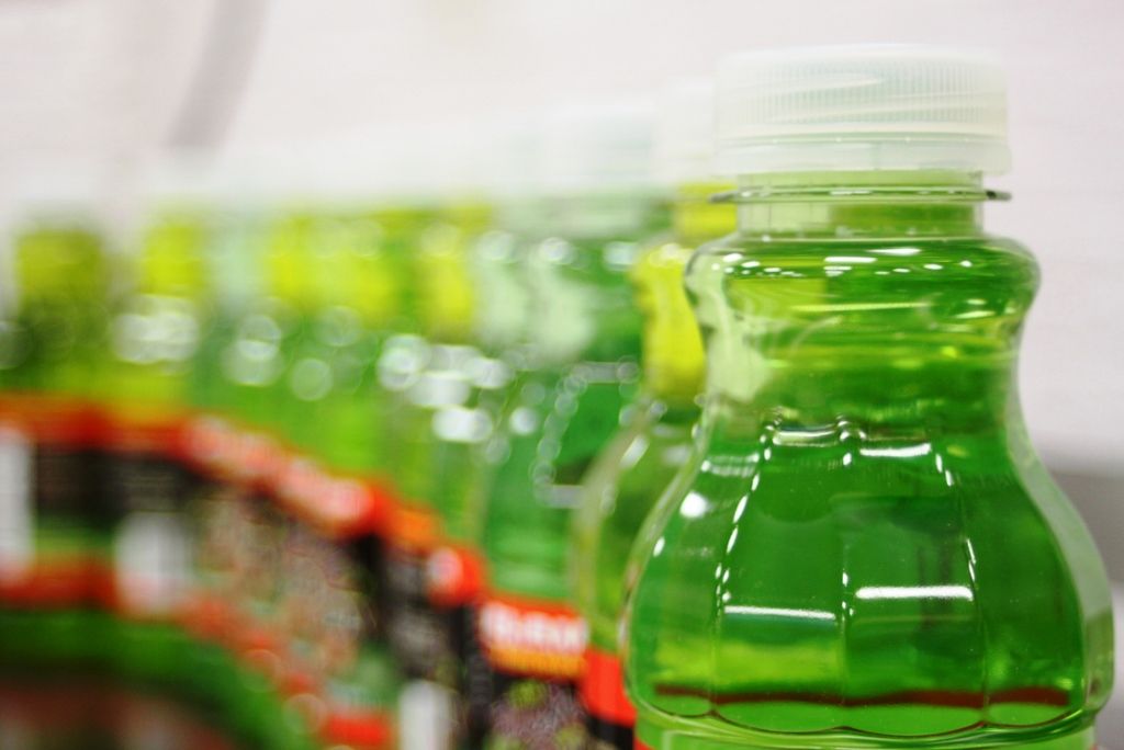 Flavorman Develops a New Breakthrough in CBD Beverage Development ...