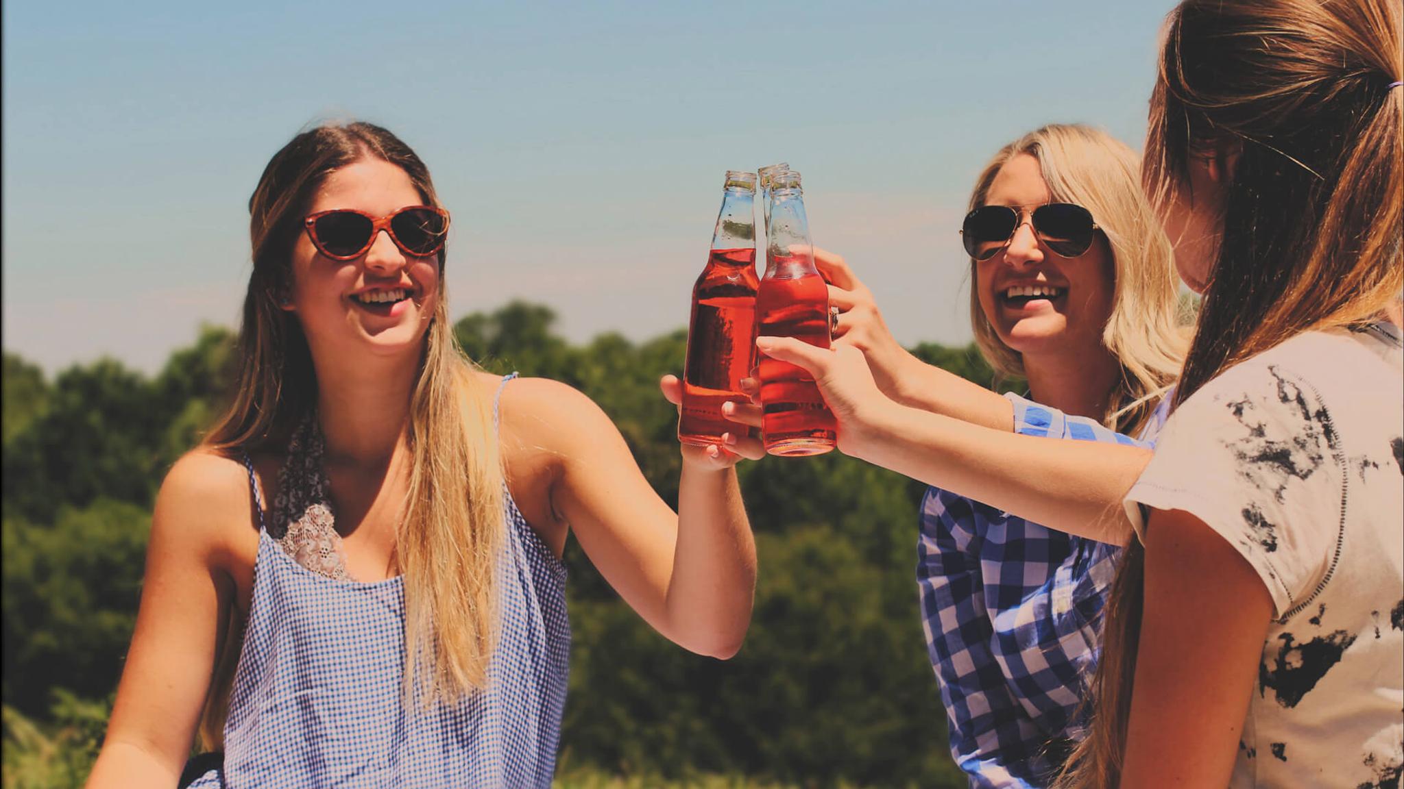 How to Start a Beverage Company in 5 Easy Steps | Flavorman