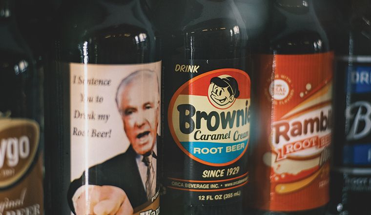 Drink Origins: Root Beer | Flavorman