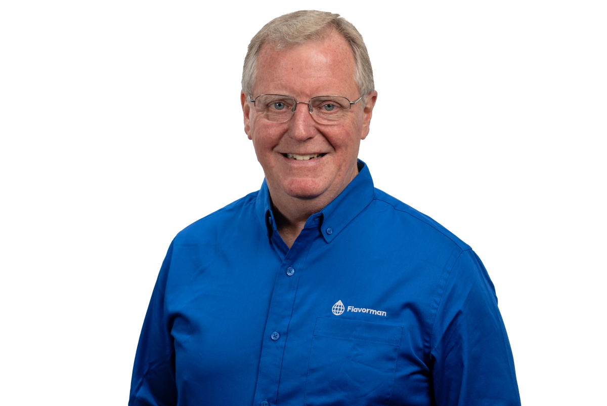 Team Members | Flavorman