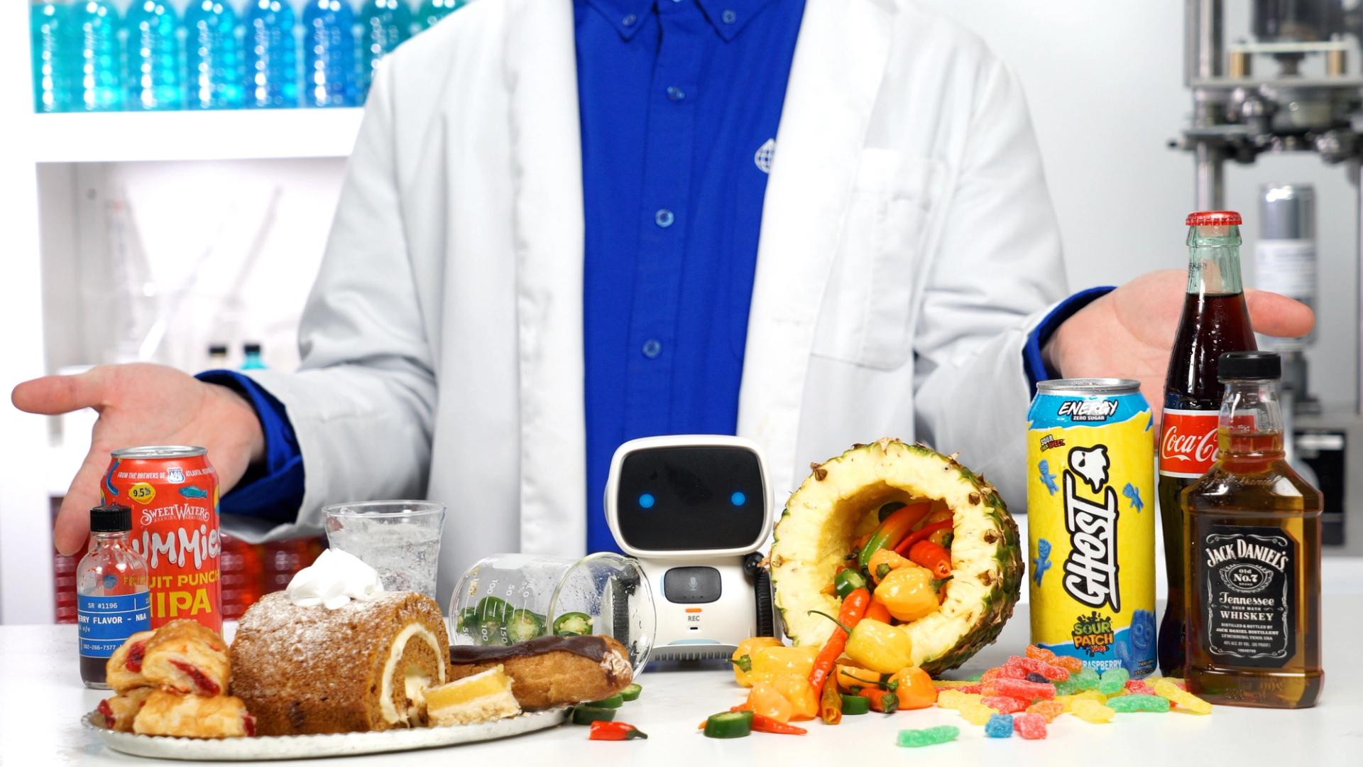 Working With An Alcohol Distributor: A Beginner's Guide | Flavorman