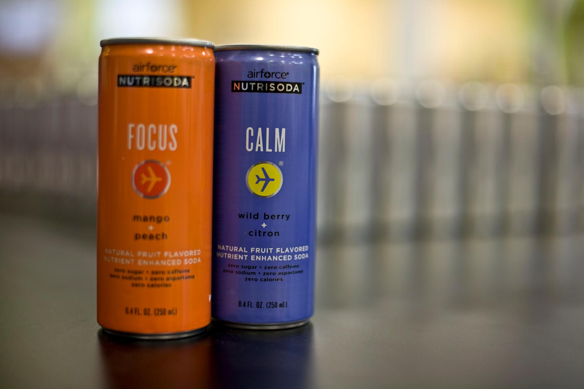 Case Studies | Flavorman