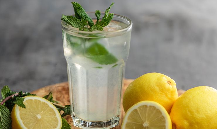 These Are The 5 Biggest Trends In Lemonade | Flavorman