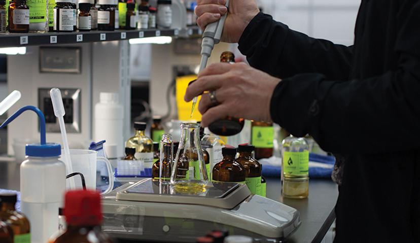 Natural & Artificial Flavors: How Are They Different? | Flavorman