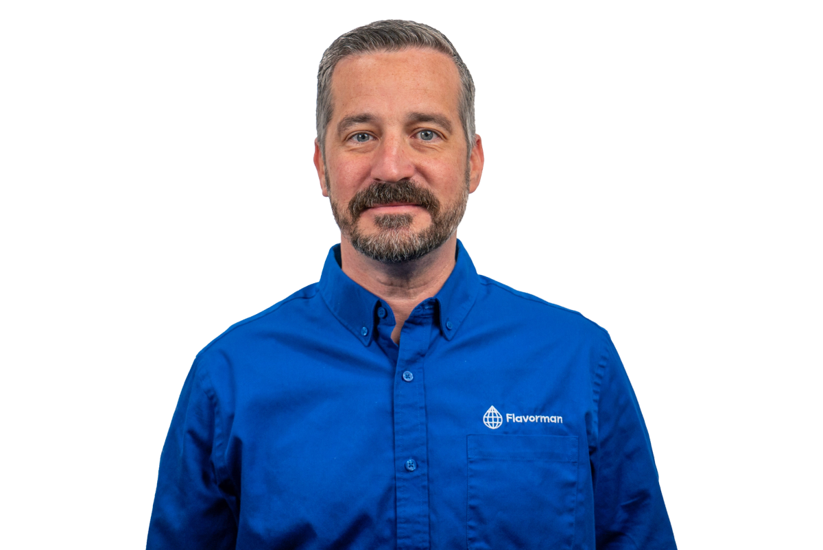 Team Members | Flavorman