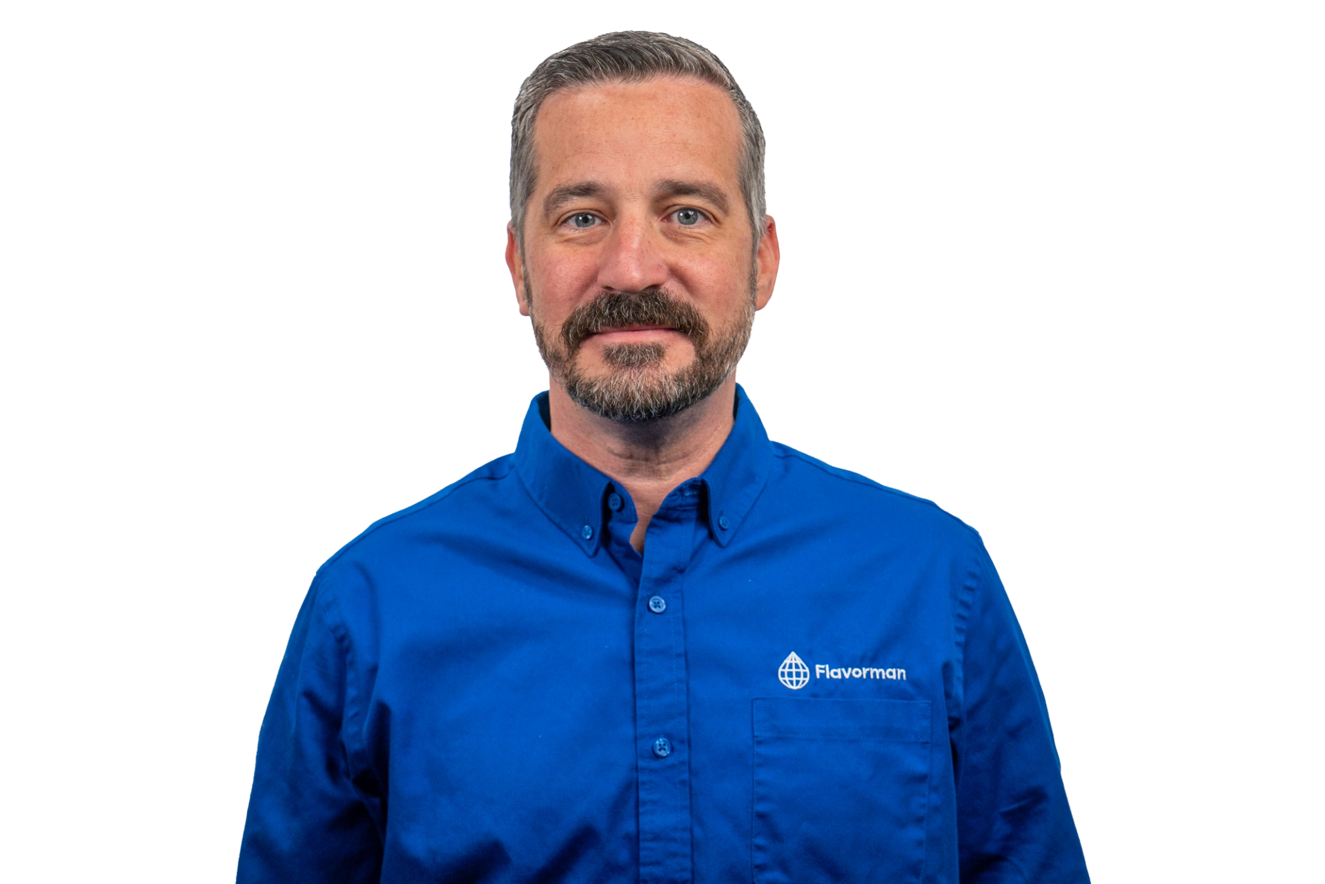 Team Members | Flavorman