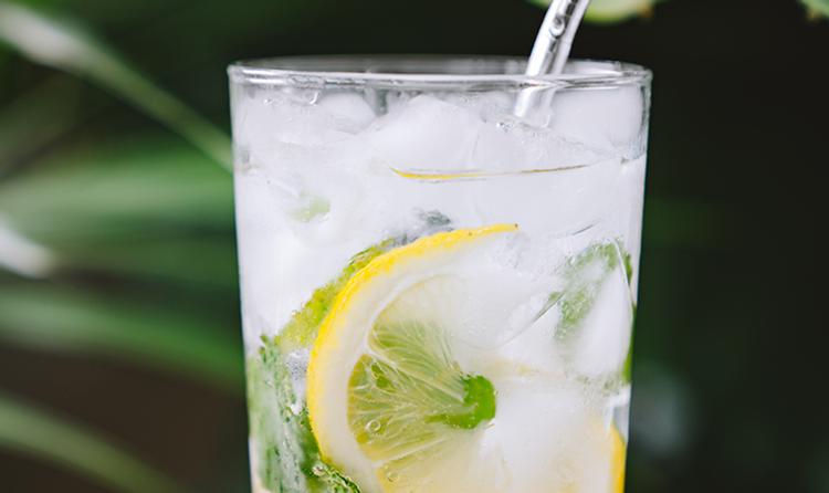 5 Things You Didn't Know About Lemonade | Flavorman