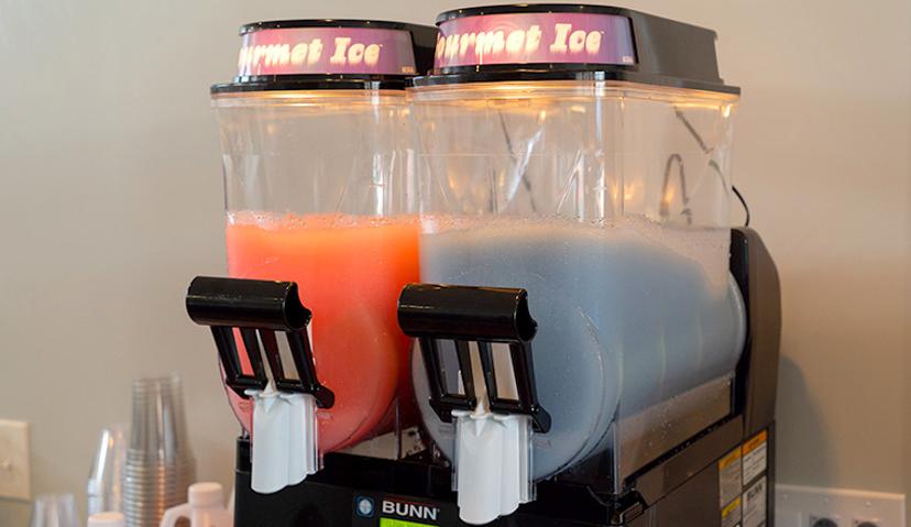 Drink Origins: Slushies | Flavorman