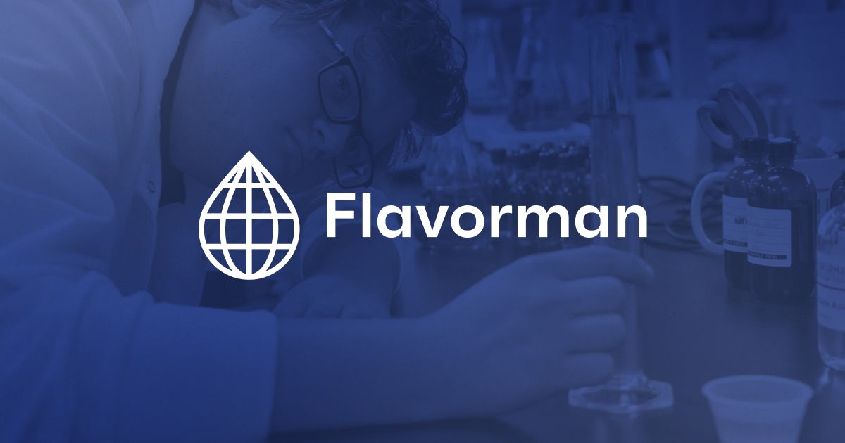 Home | Flavorman