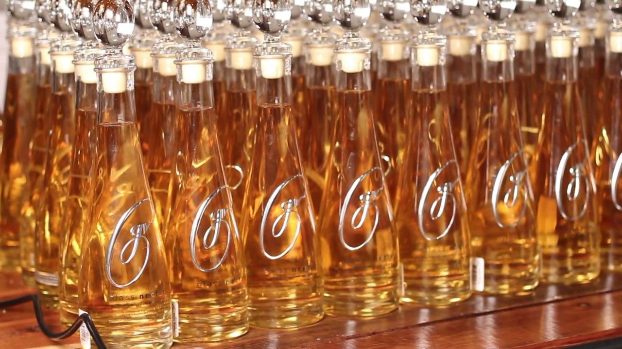 Glass Distillery – Alumni Spotlight | Moonshine U