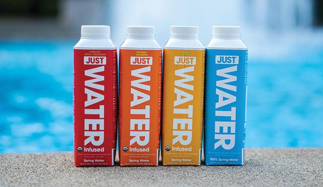 Enhanced Water: What Is It? | Flavorman