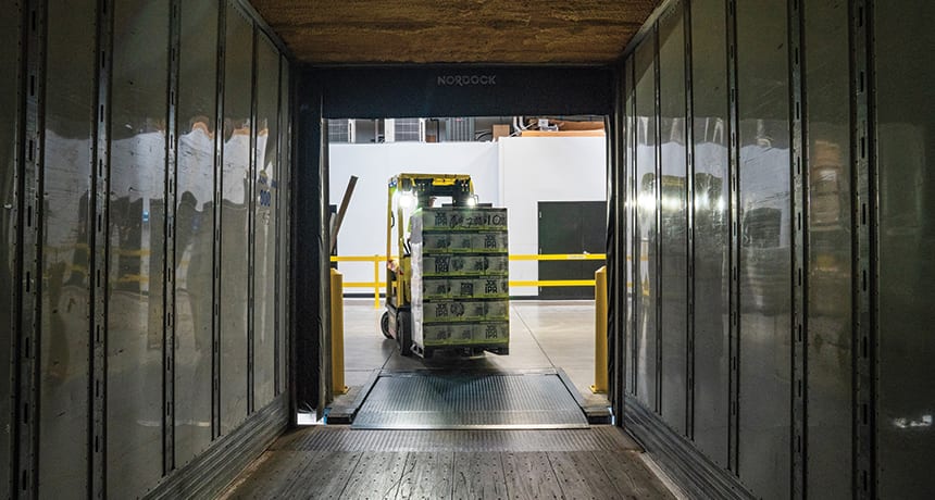 Building Distributor Confidence through Branding | Moonshine U