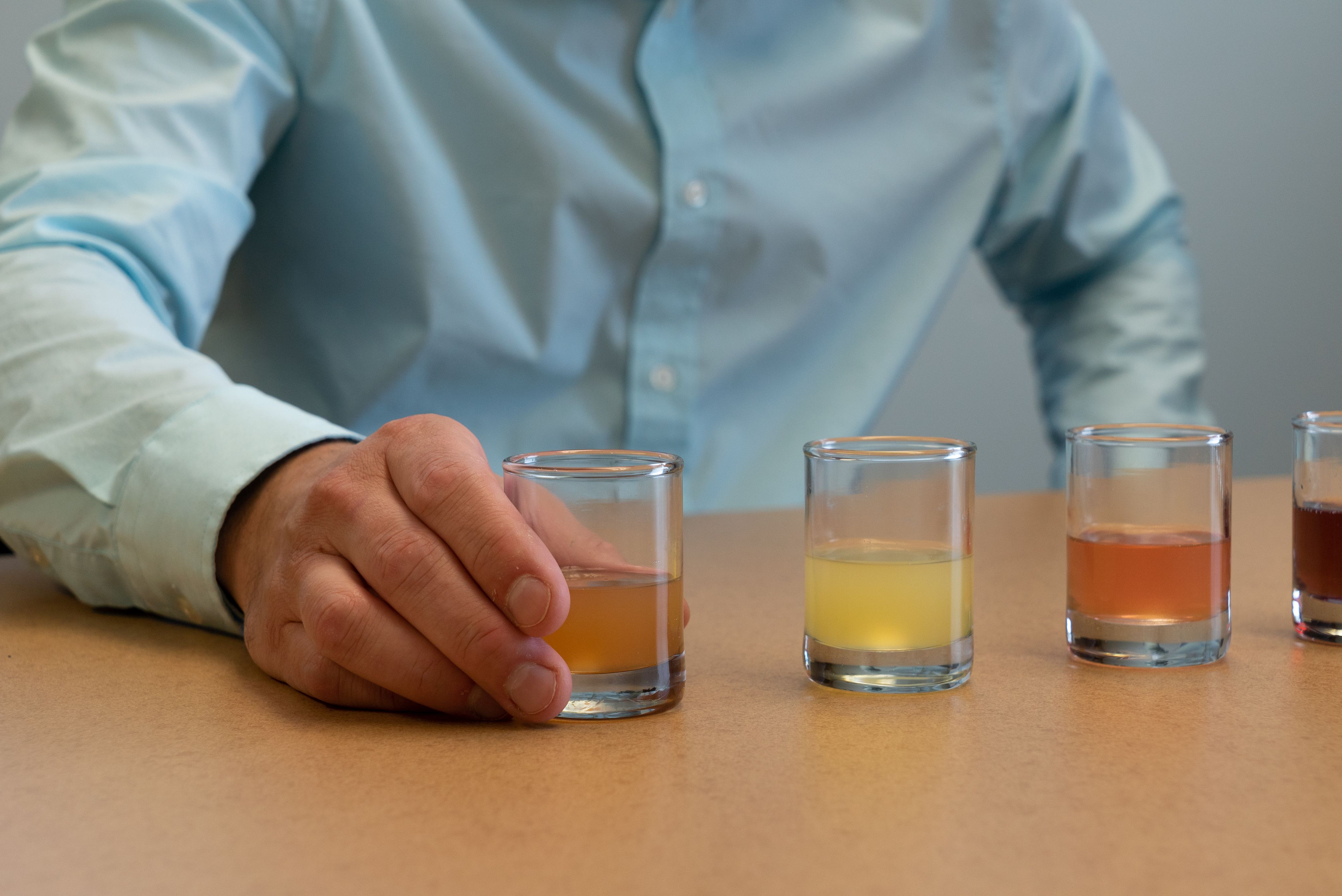 The Art of Mindful Tasting | Flavorman