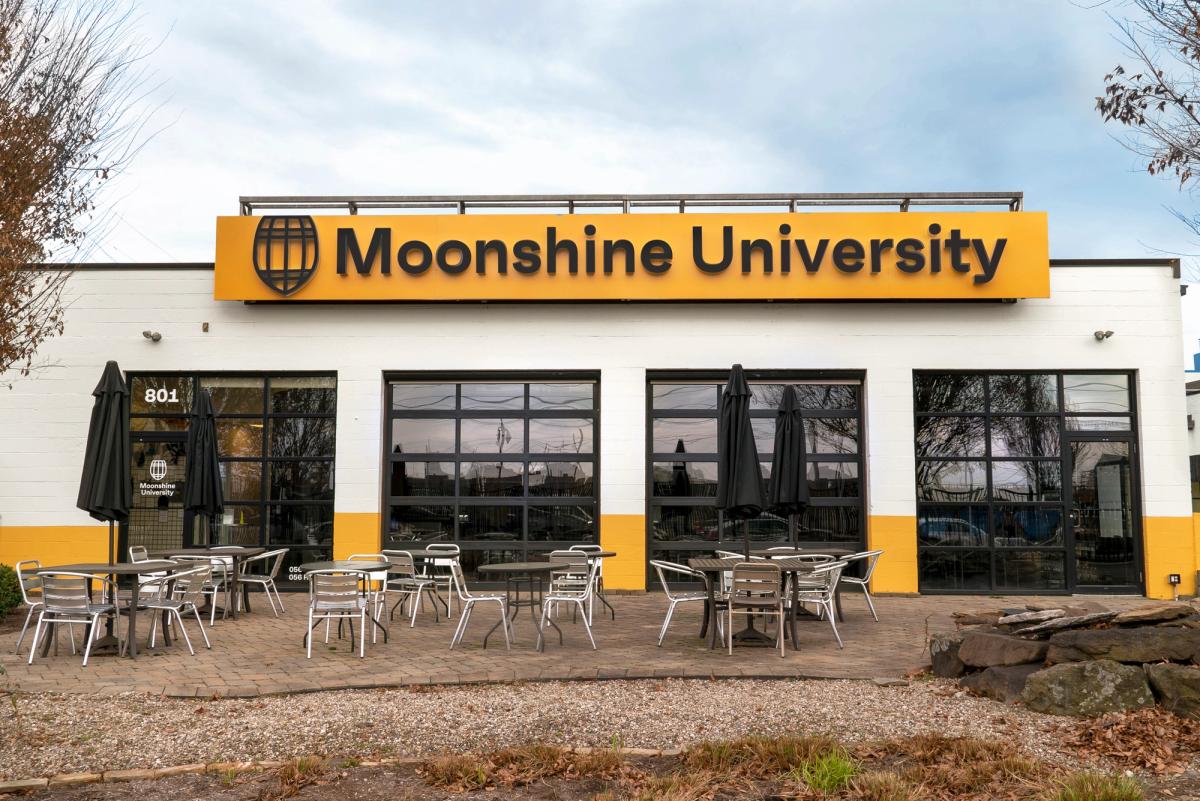 Learning Facilities | Moonshine U