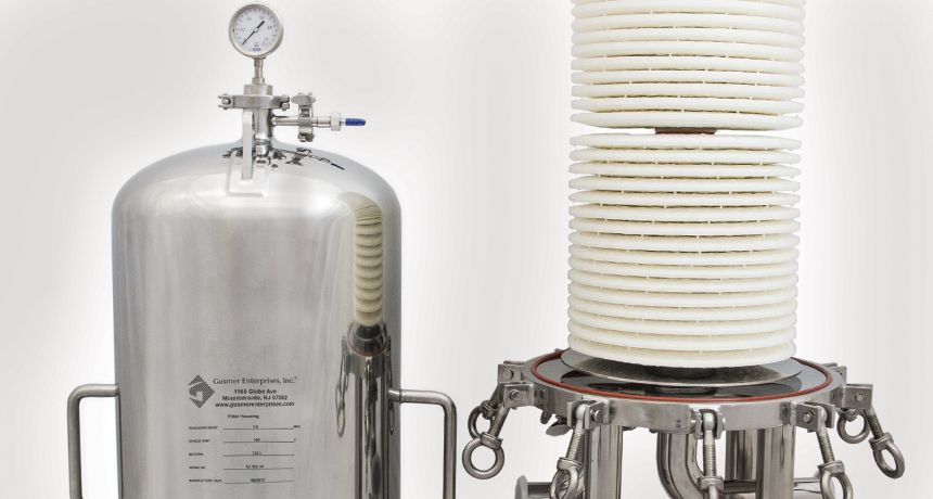 Finishing Your Spirit With Filtration: Pros & Cons | Moonshine U