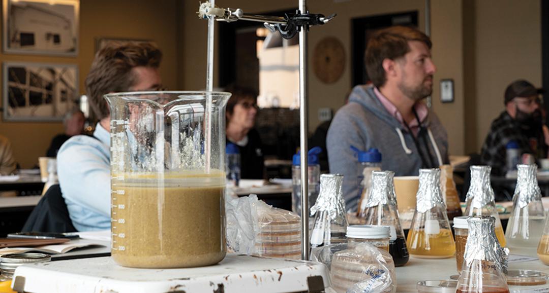 How to Pick the Best Distiller's Yeast | Moonshine U