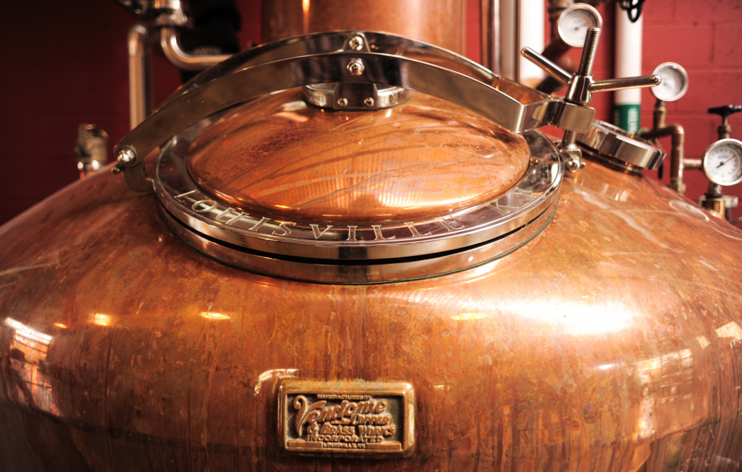 How To Start Building A Distillery | Moonshine U