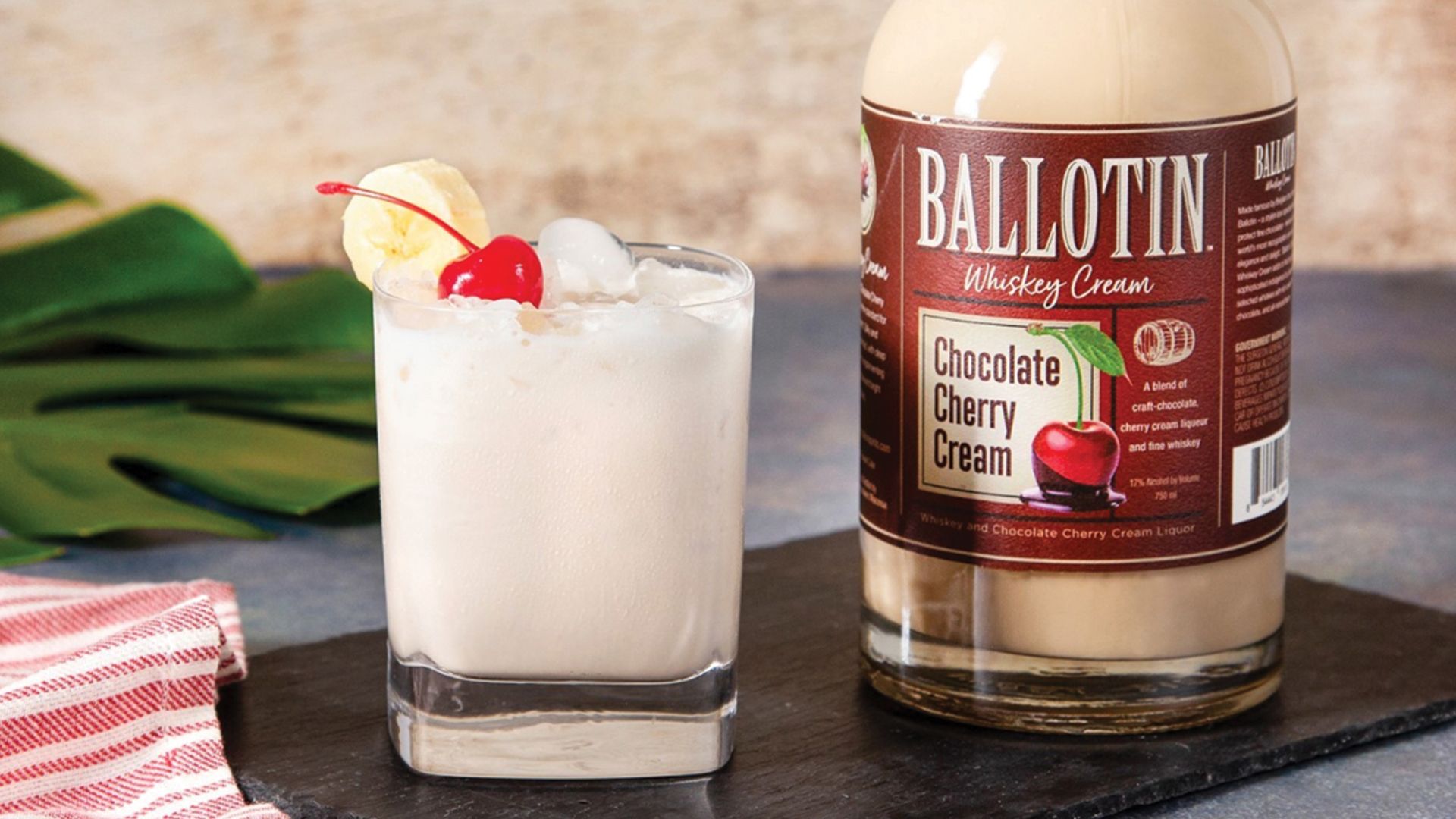 Cream Based Drinks | Flavorman