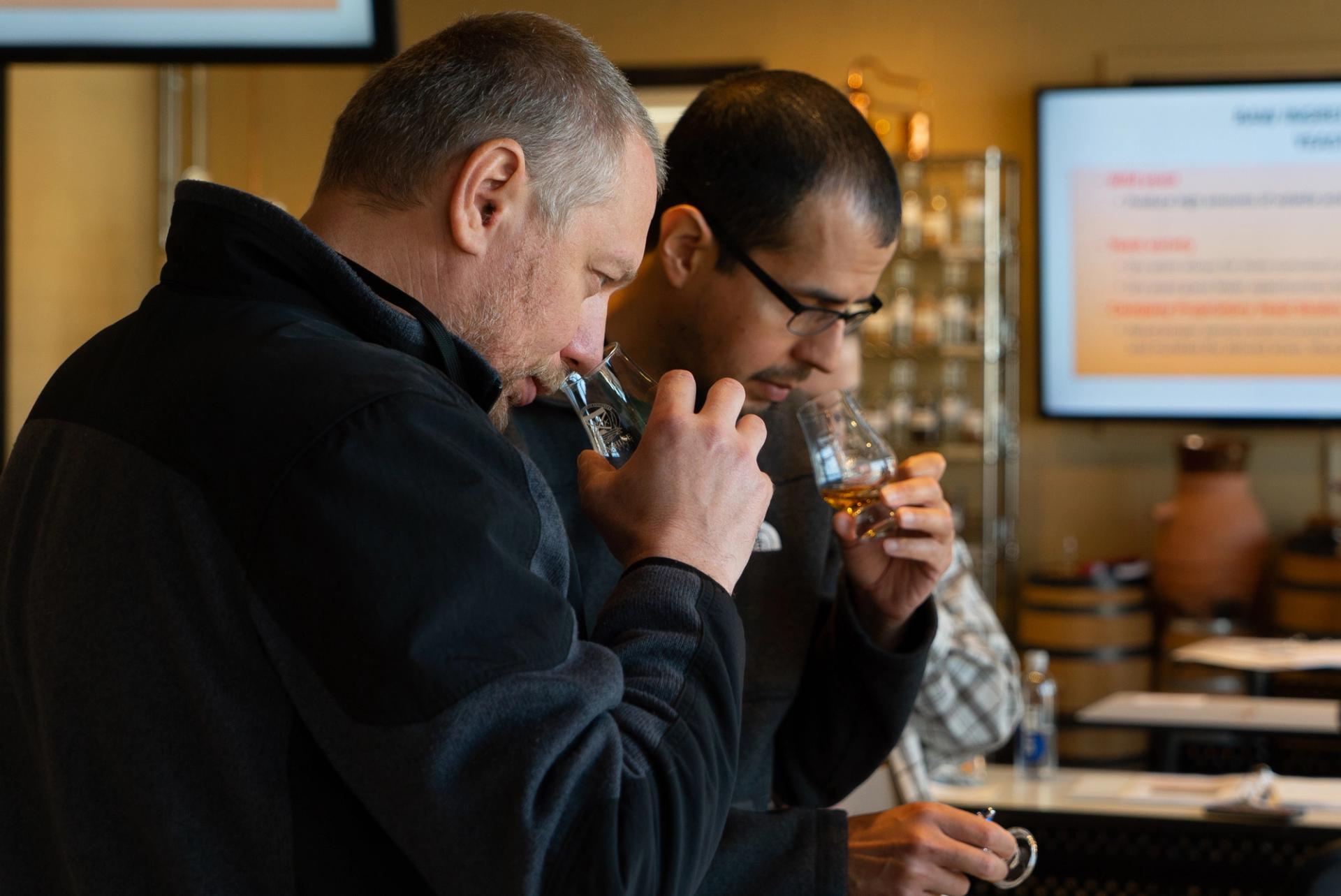 7 Tips for Hosting A Successful Tasting Event | Moonshine U