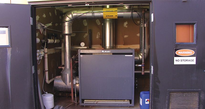 Understanding The Basics Of Distillery Boiler Water Treatment | Moonshine U