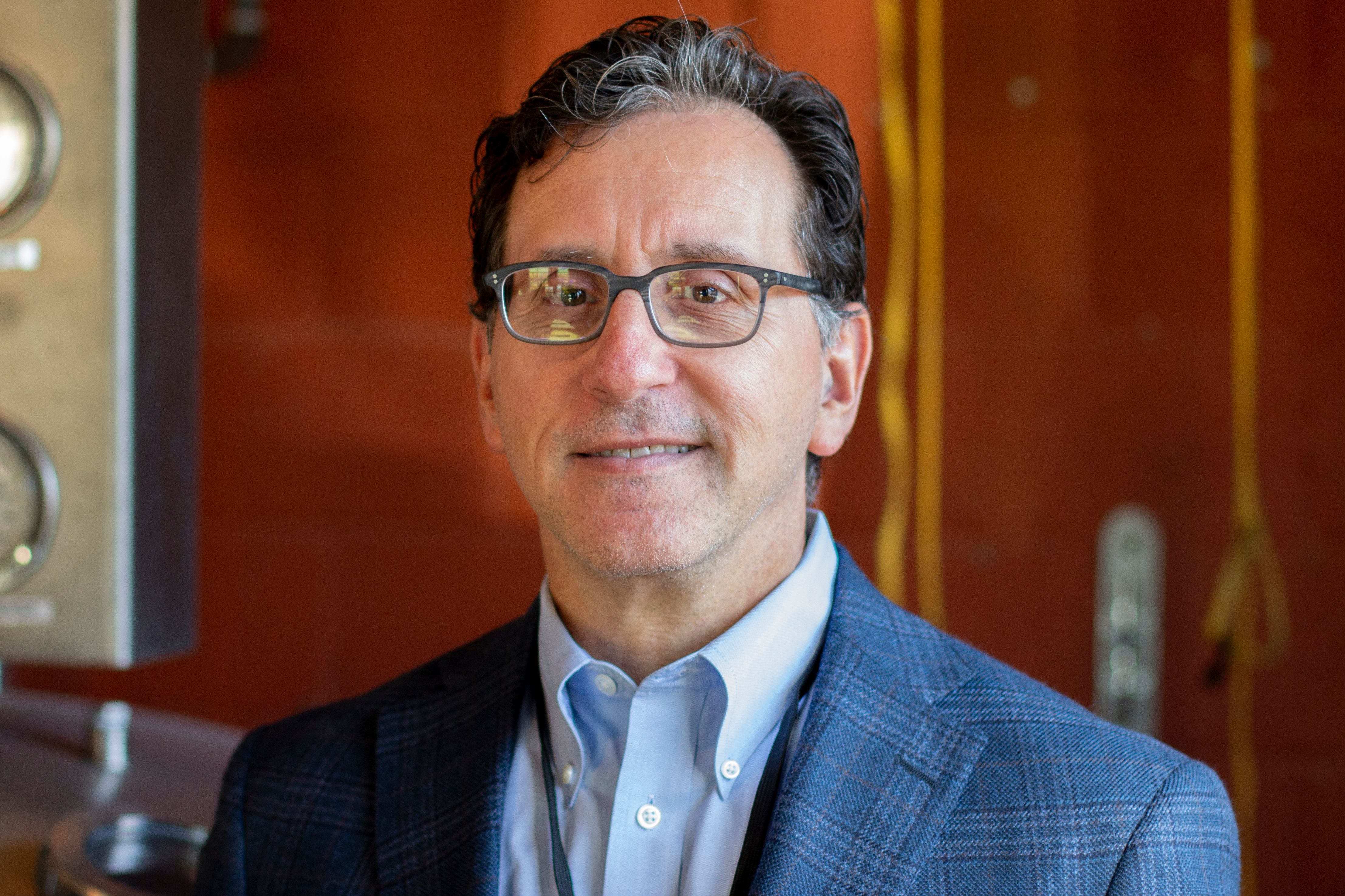 Robert Lehrman | Moonshine U